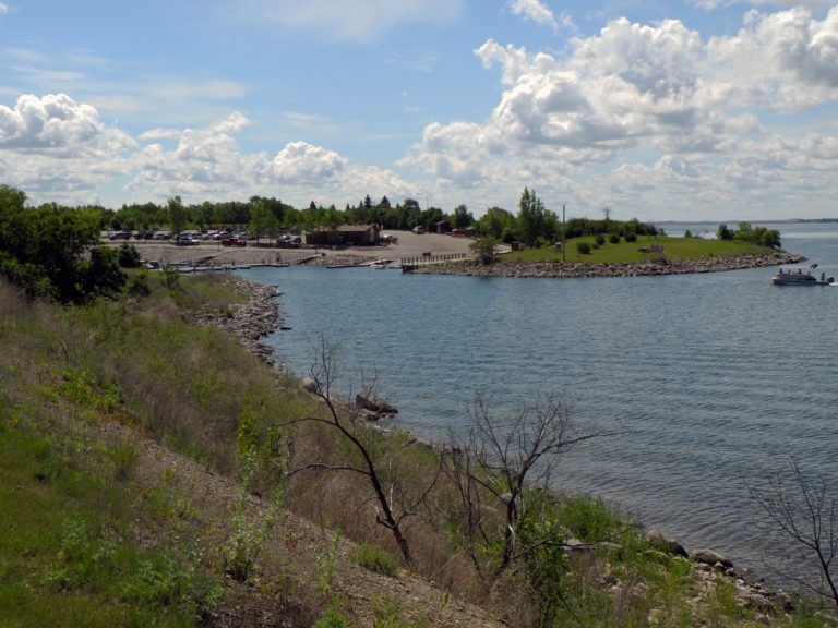 Rowan's Ravine Provincial Park - studiowest.ca