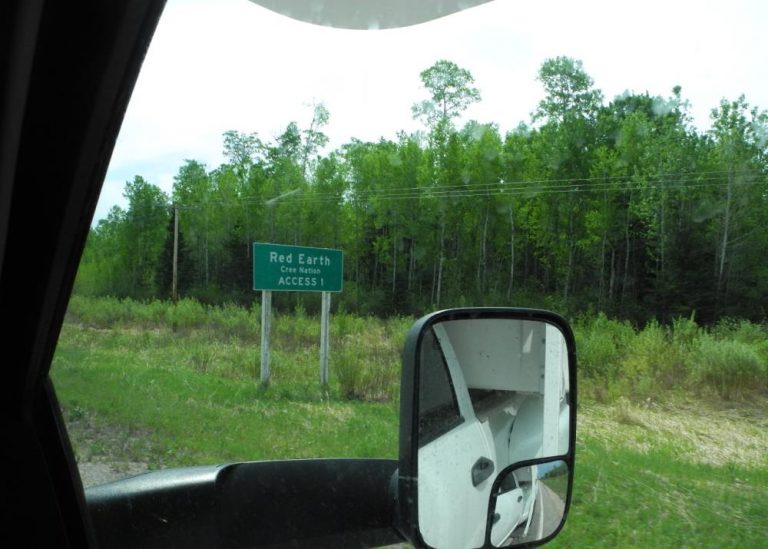 The infamous “Towed Road” - studiowest.ca